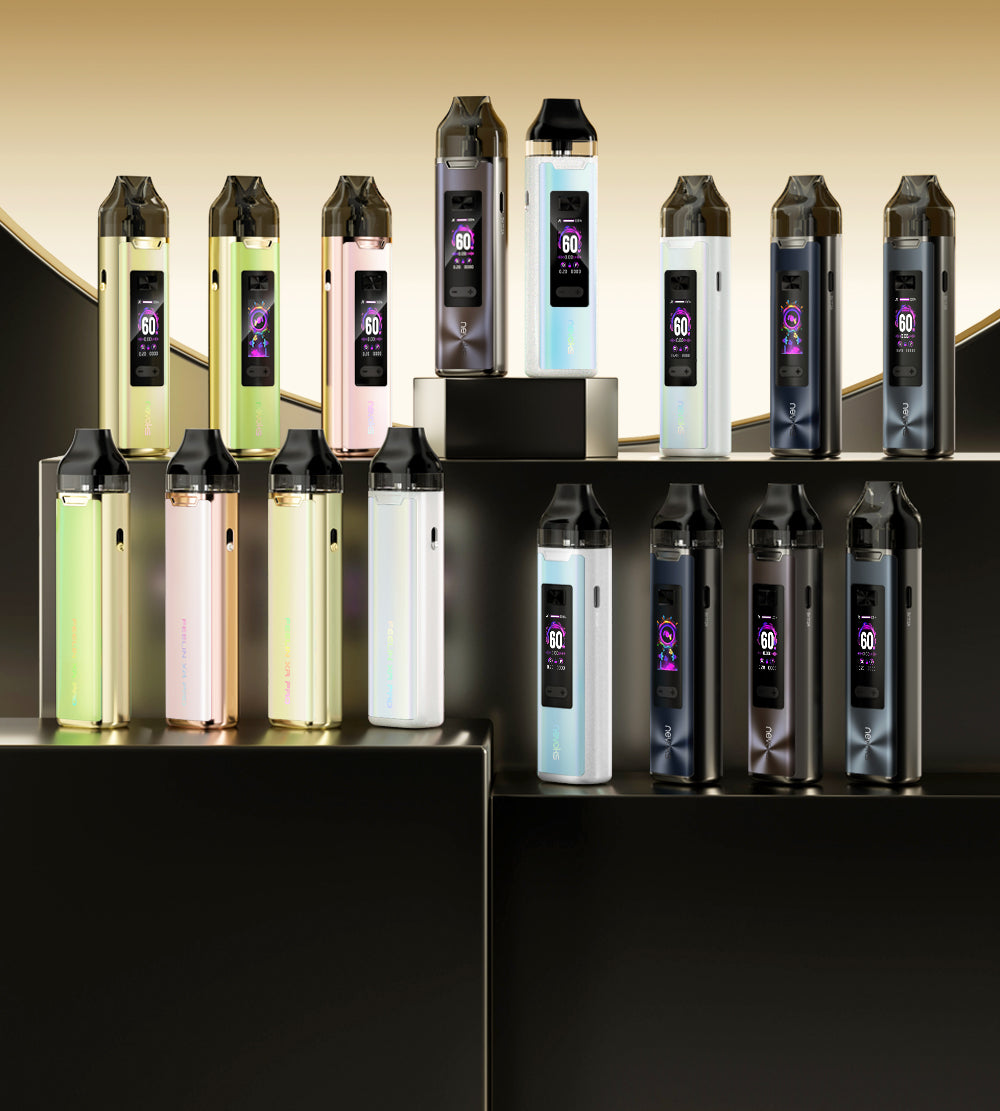 New Release - Feelin XR Pro – Nevoks – Enjoy This Moment