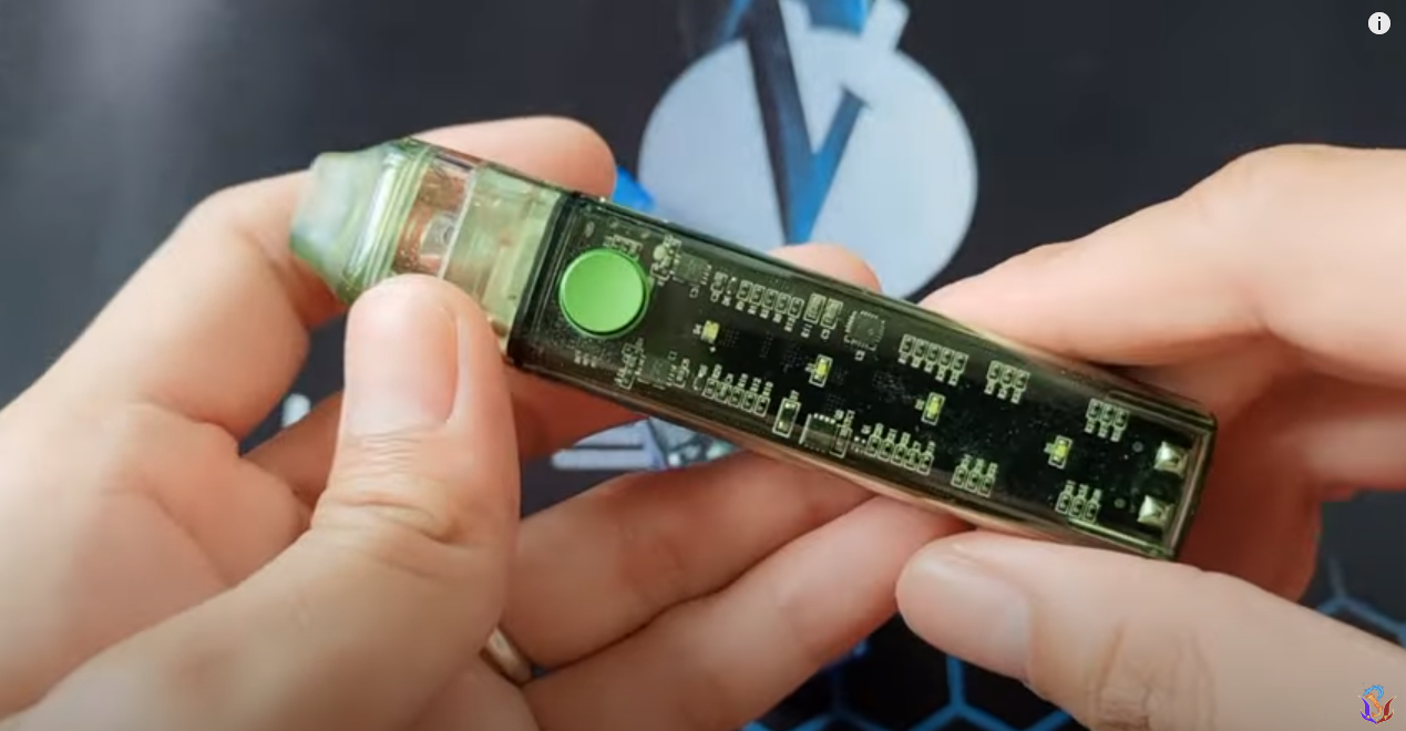 Nevoks Feelin C1 – Nevoks – Enjoy This Moment