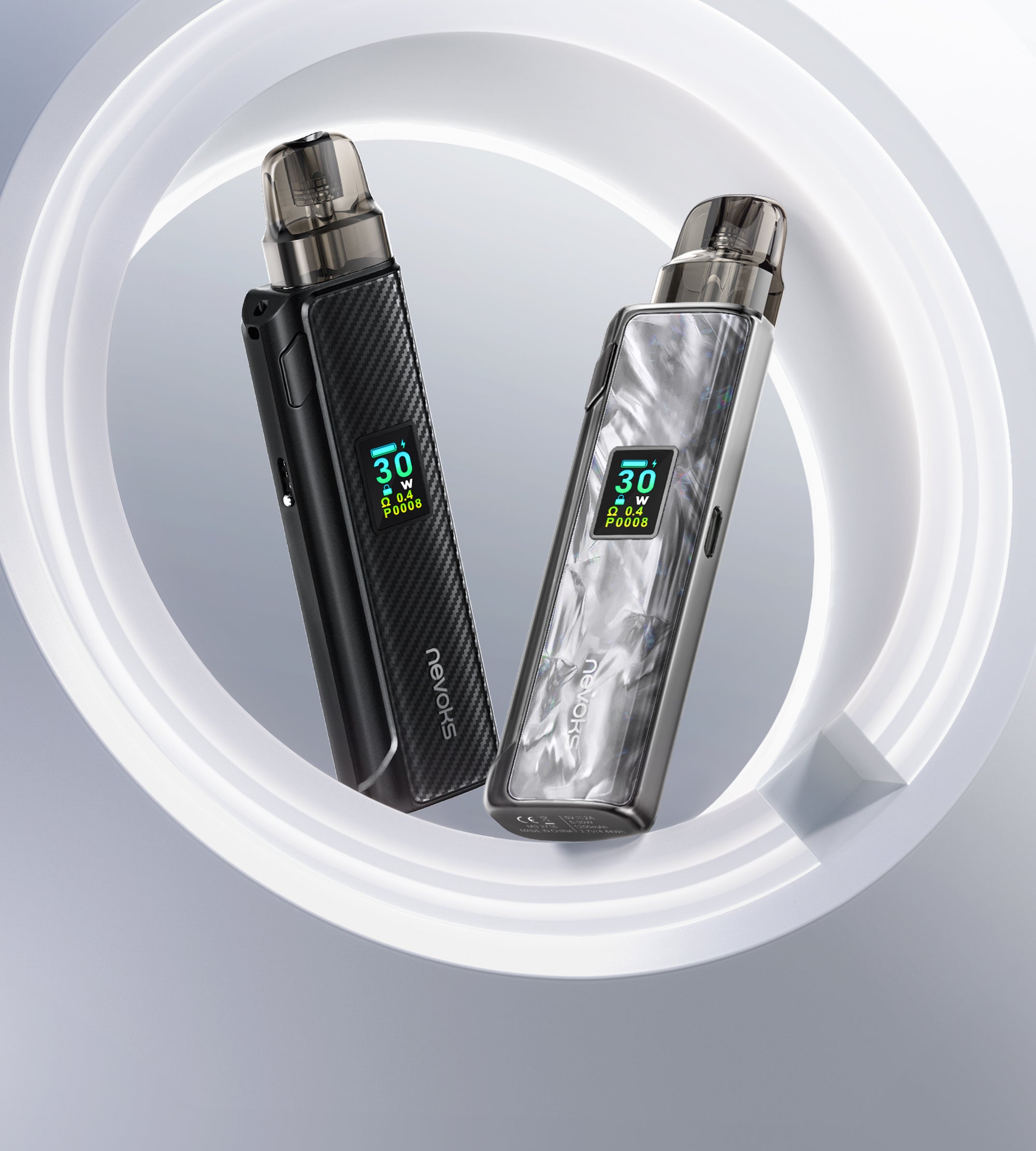 New Release - Nevoks Feelin AQ – Nevoks – Enjoy This Moment