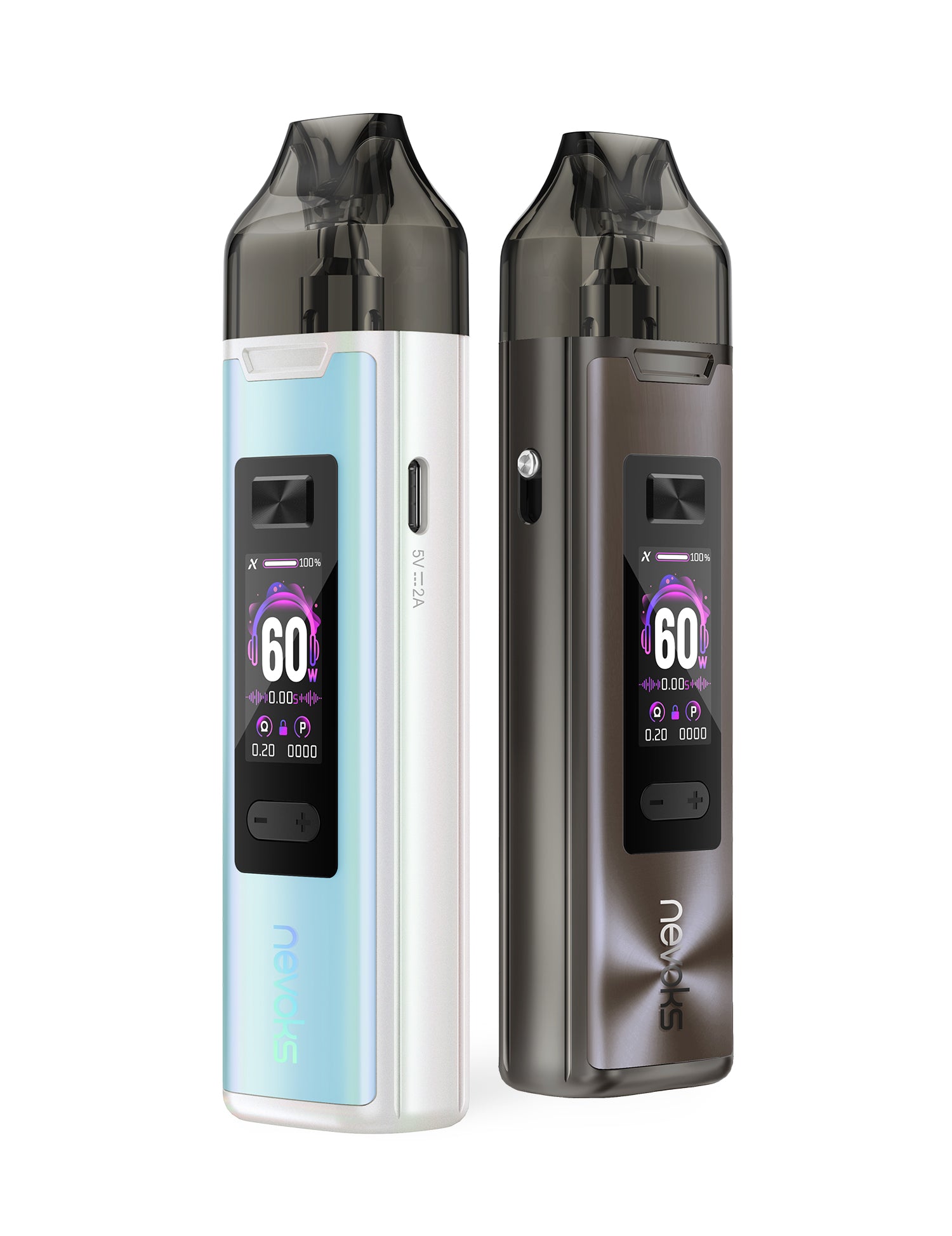 NEVOKS FEELIN XR PRO POD KIT – Nevoks – Enjoy This Moment