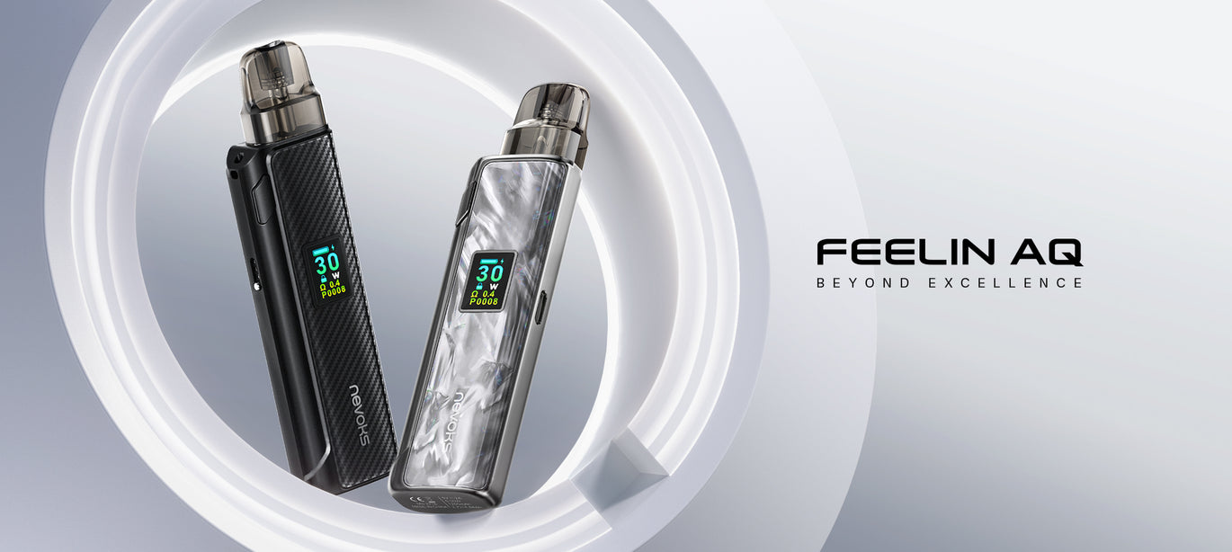 Nevoks – Official Site – Nevoks – Enjoy This Moment