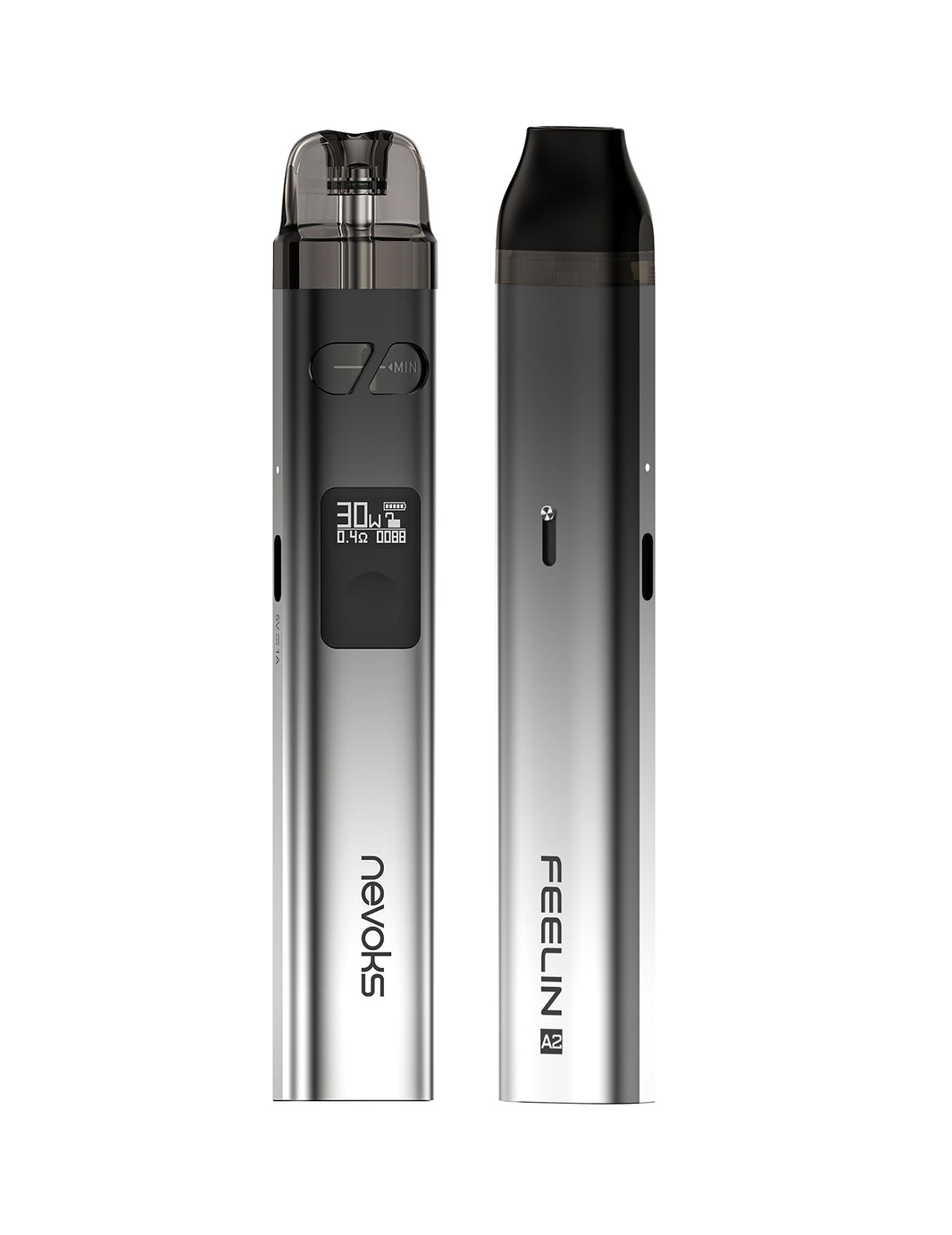 Nevoks Vape Platform - Smooth, Pure & Long Lasting flavor – Nevoks ...