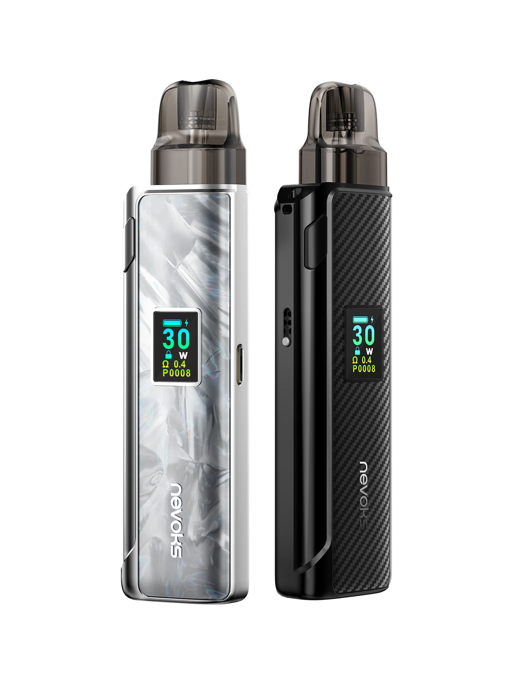 NEVOKS FEELIN 2 POD KIT – Nevoks – Enjoy This Moment