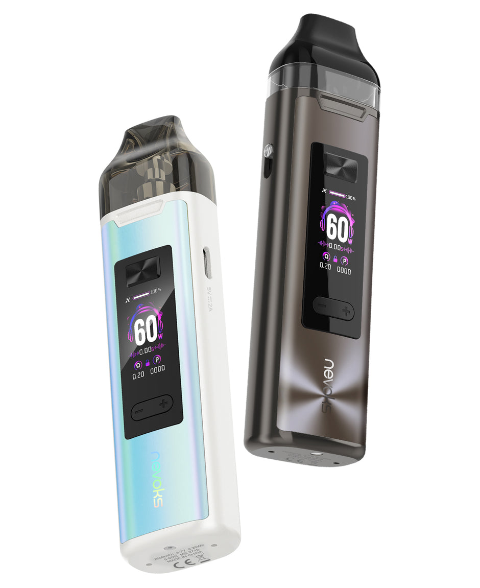 NEVOKS FEELIN 2 POD KIT – Nevoks – Enjoy This Moment