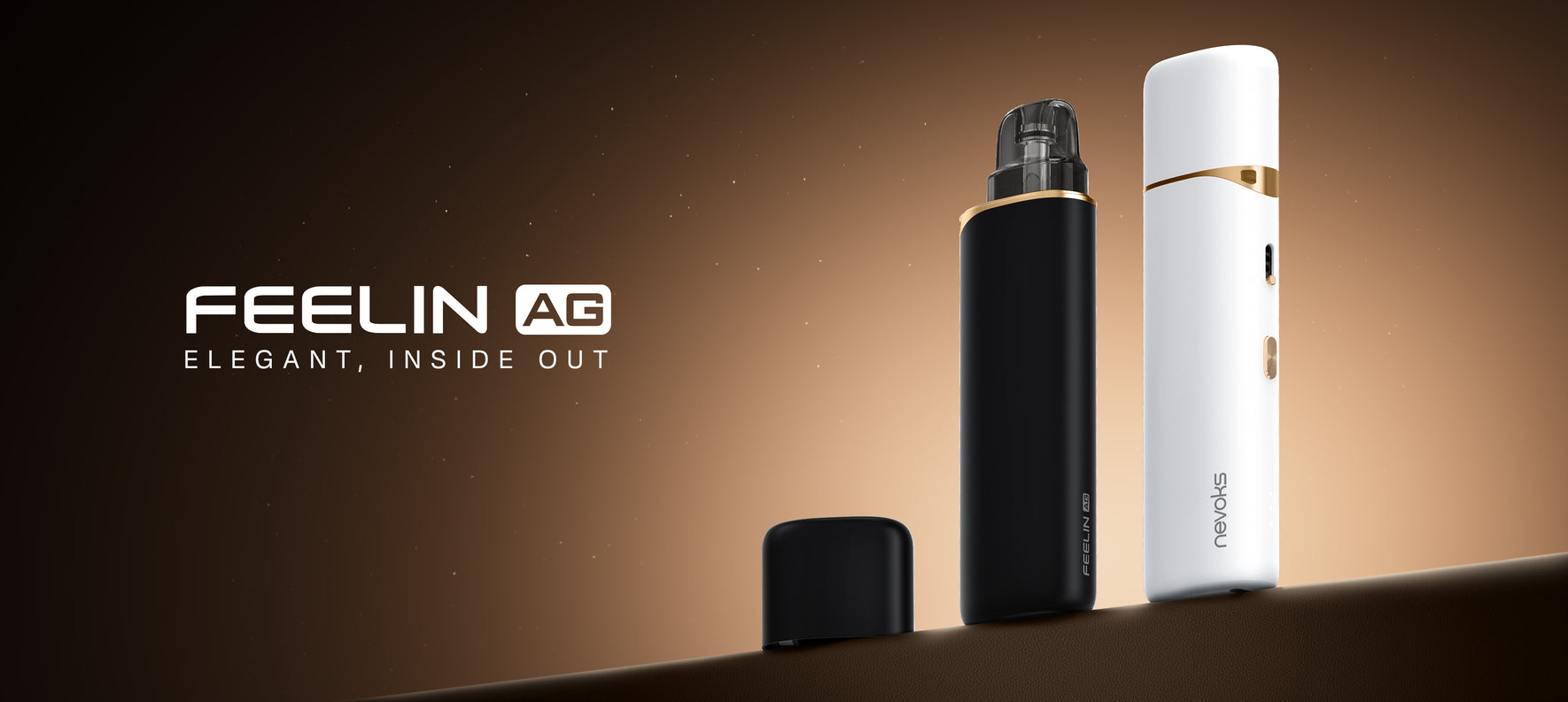 Nevoks – Official Site – Nevoks – Enjoy This Moment