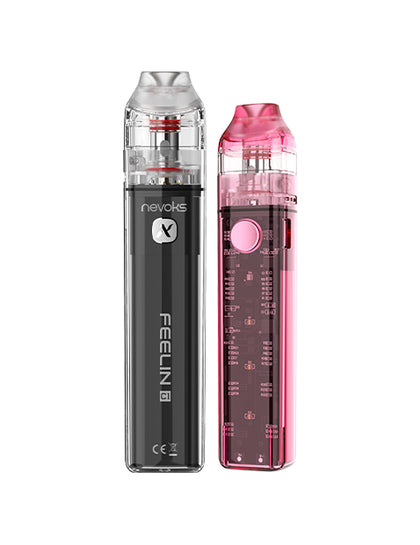 NEVOKS FEELIN Series – Nevoks – Official Site